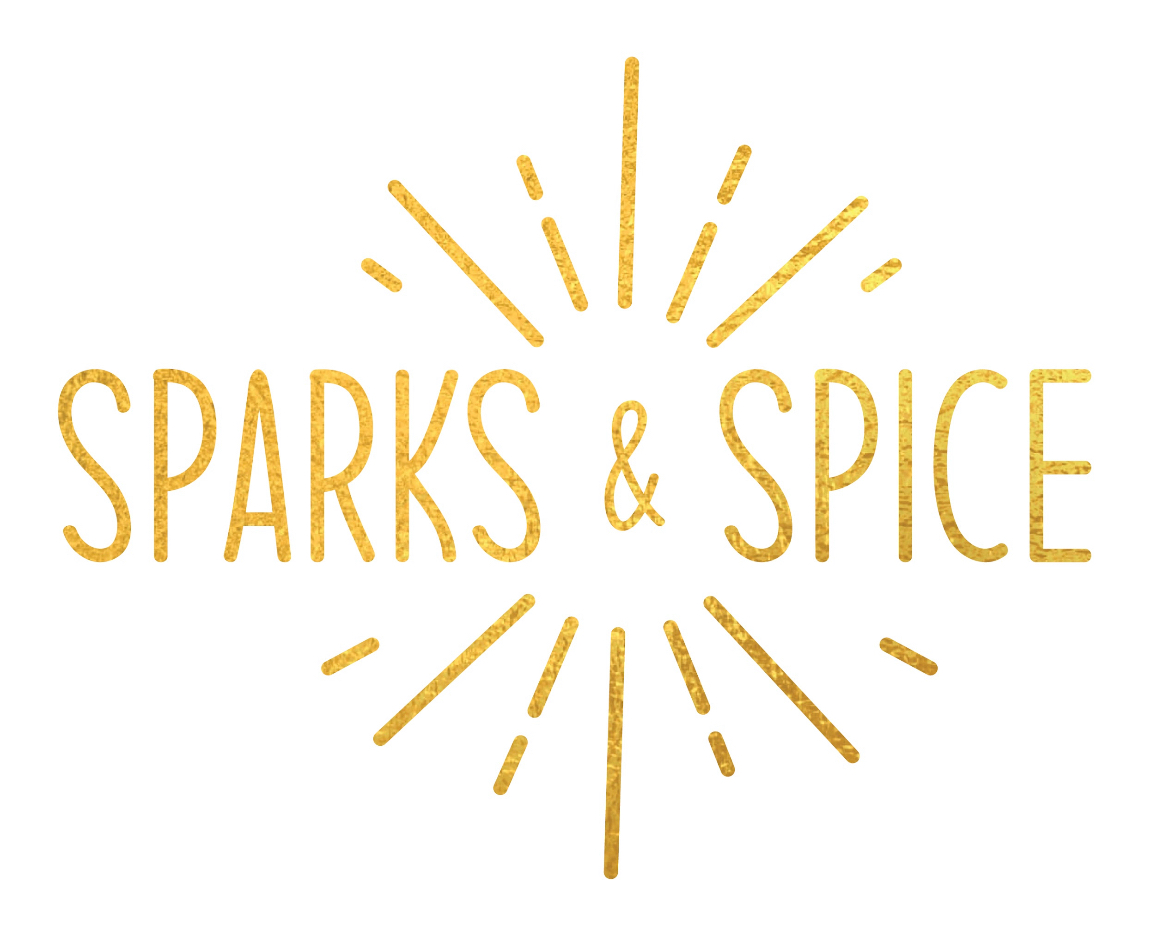 Sparksandspice.com – Sparks & Spice Studio